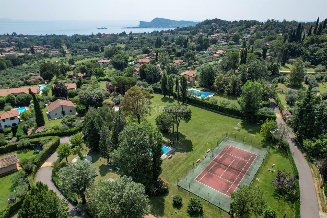 Villa in vendita a San Felice Del Benaco
