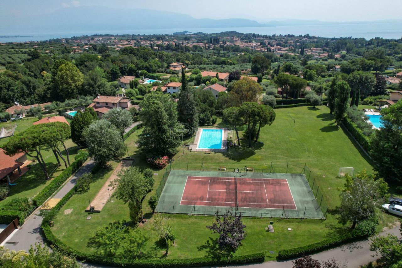 Villa in vendita a San Felice Del Benaco