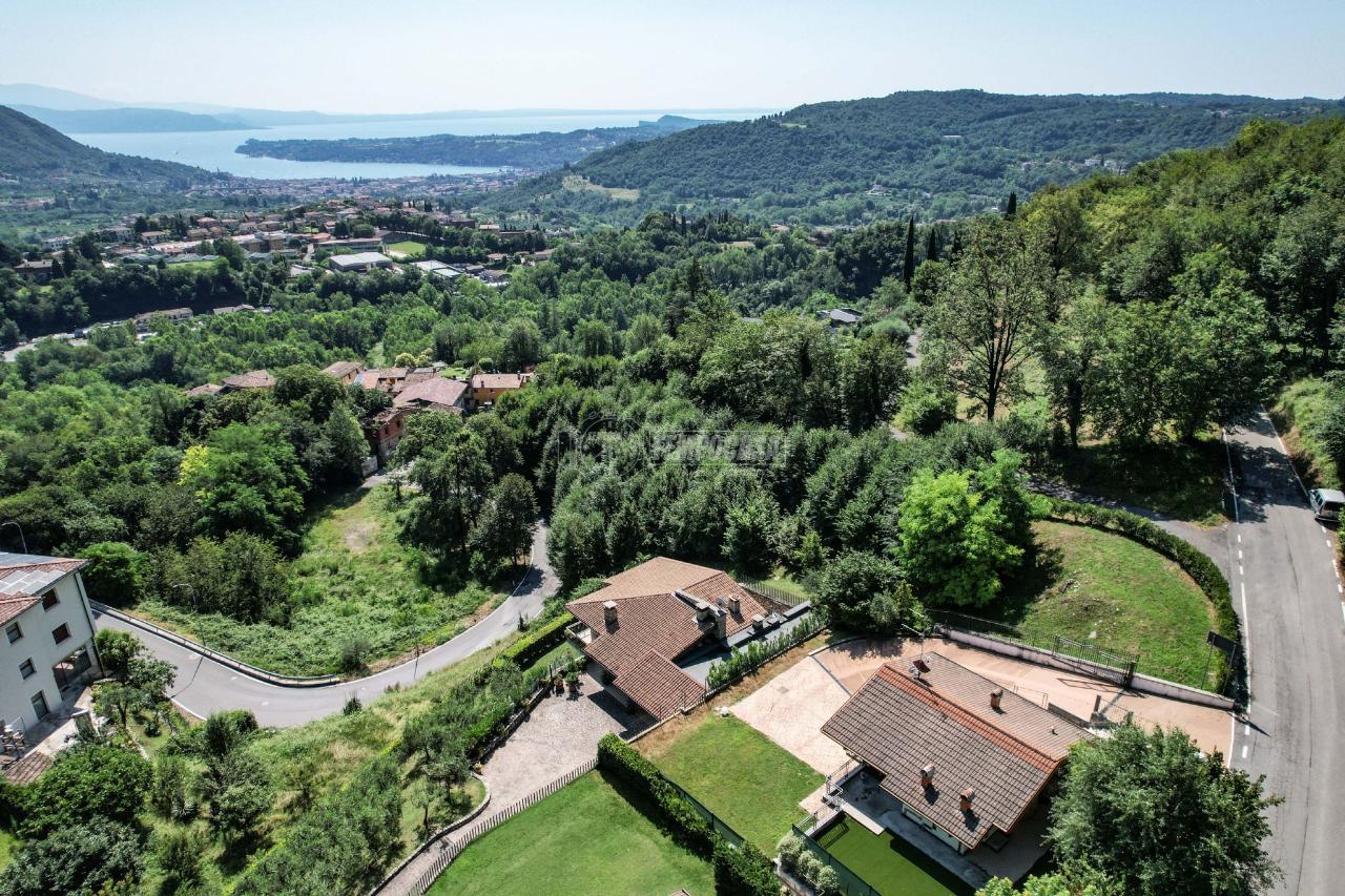 Villa in vendita a Villanuova Sul Clisi
