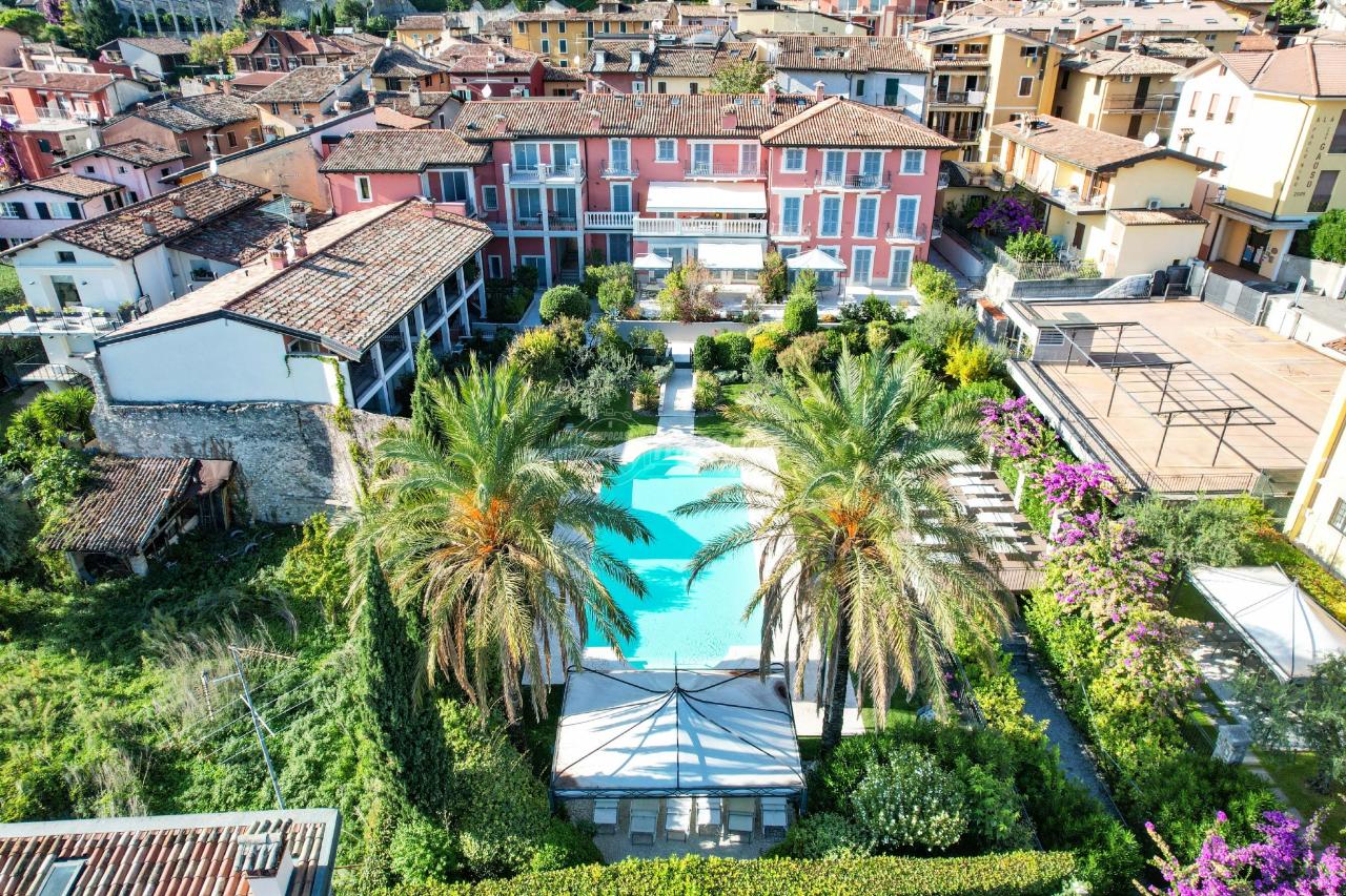 Appartamento in vendita a Toscolano Maderno