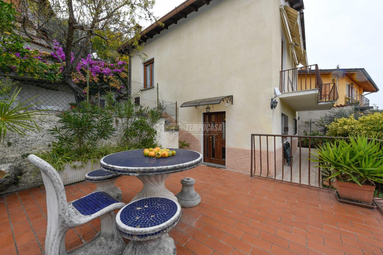 Appartamento in vendita a Gardone Riviera