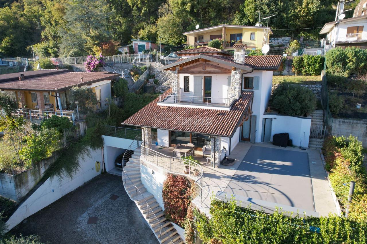 Villa in vendita a Villanuova Sul Clisi