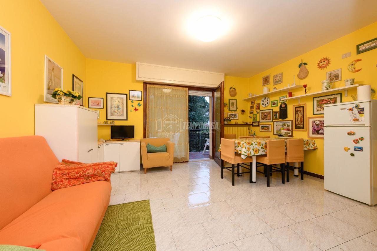 Appartamento in vendita a San Felice Del Benaco
