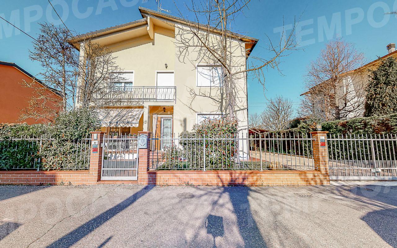 Casa indipendente in vendita a San Felice Sul Panaro
