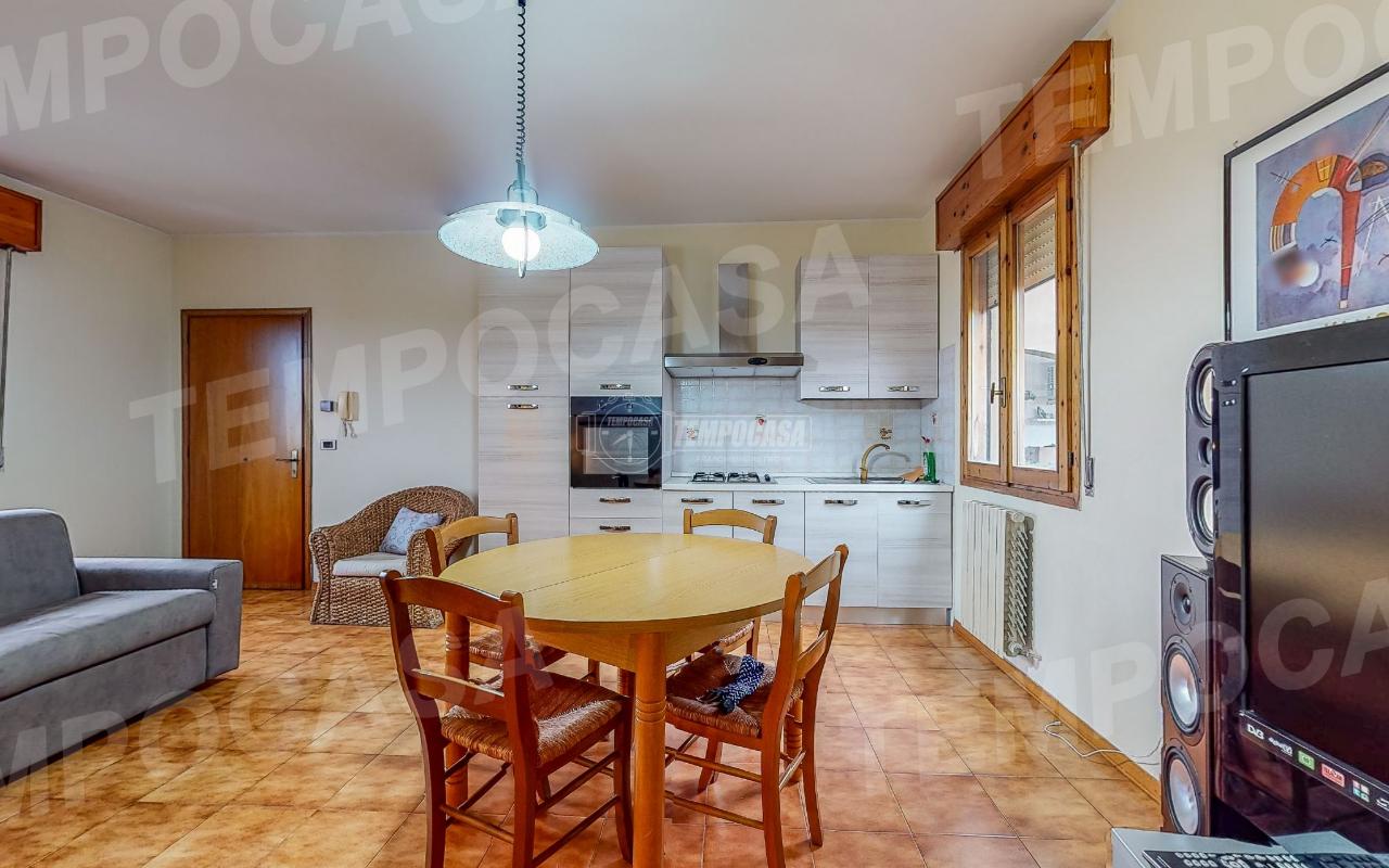 Appartamento in vendita a San Felice Sul Panaro