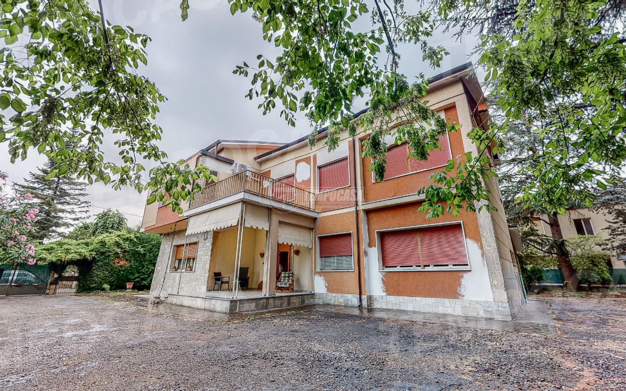 Villa in vendita a San Felice Sul Panaro