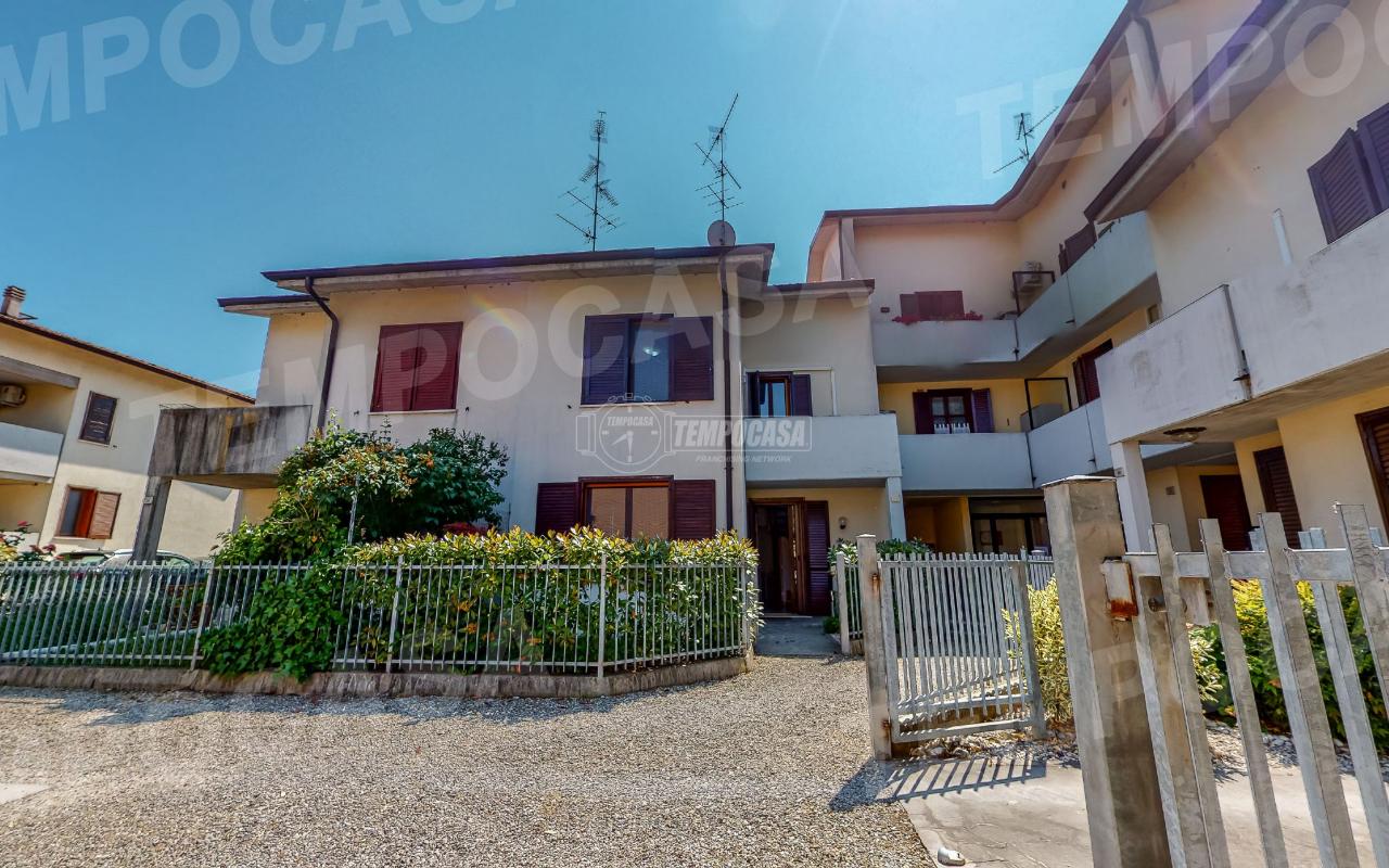 Casa indipendente in vendita a San Felice Sul Panaro