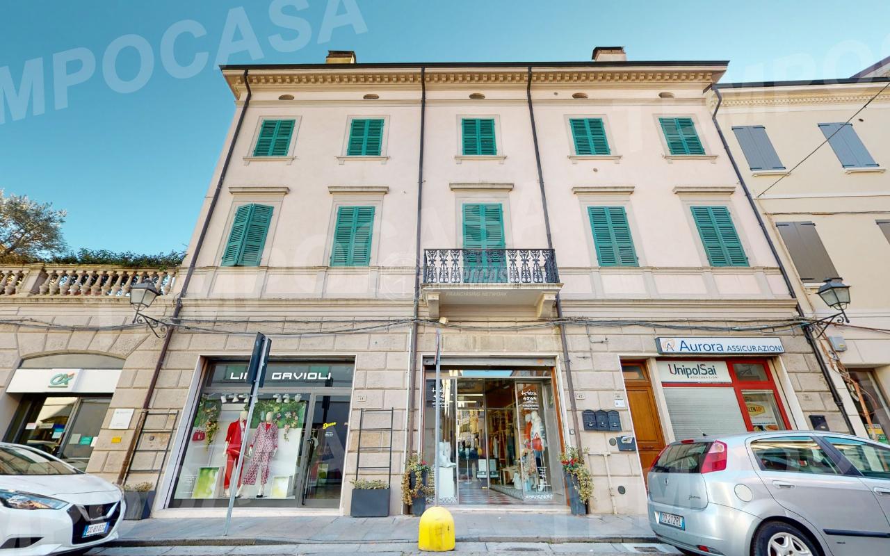 Appartamento in vendita a San Felice Sul Panaro