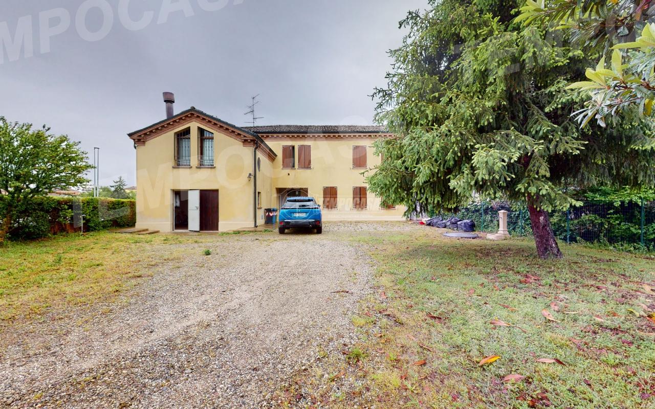 Appartamento in vendita a Medolla