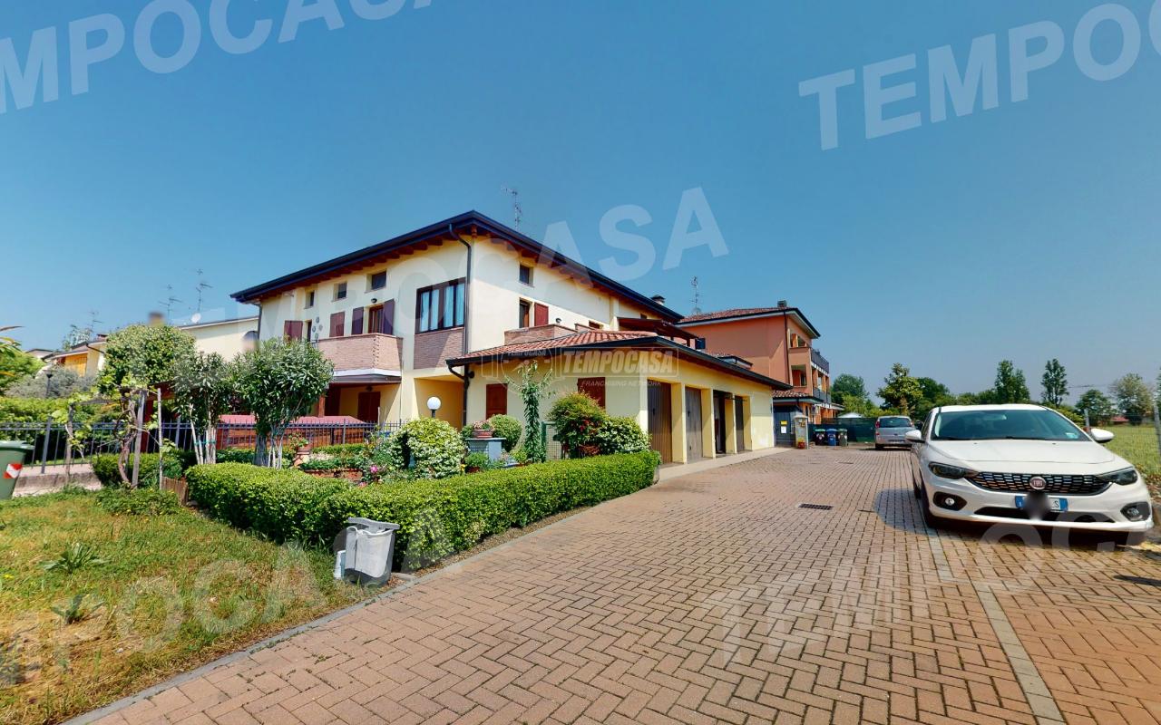 Appartamento in vendita a San Felice Sul Panaro