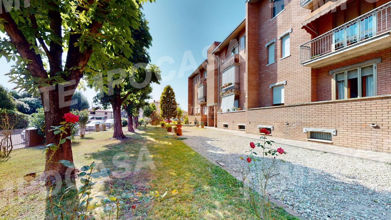 Appartamento in vendita a San Felice Sul Panaro