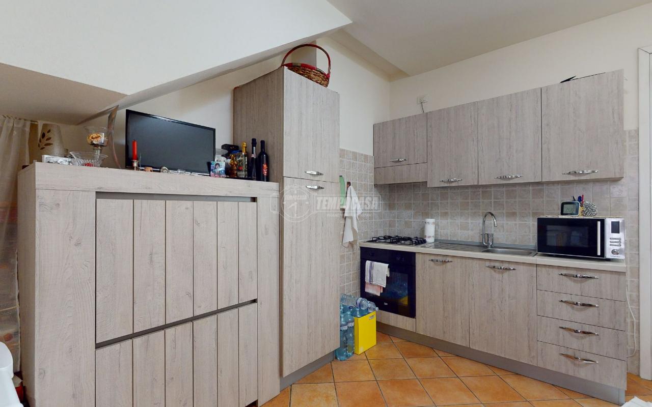 Appartamento in vendita a Finale Emilia