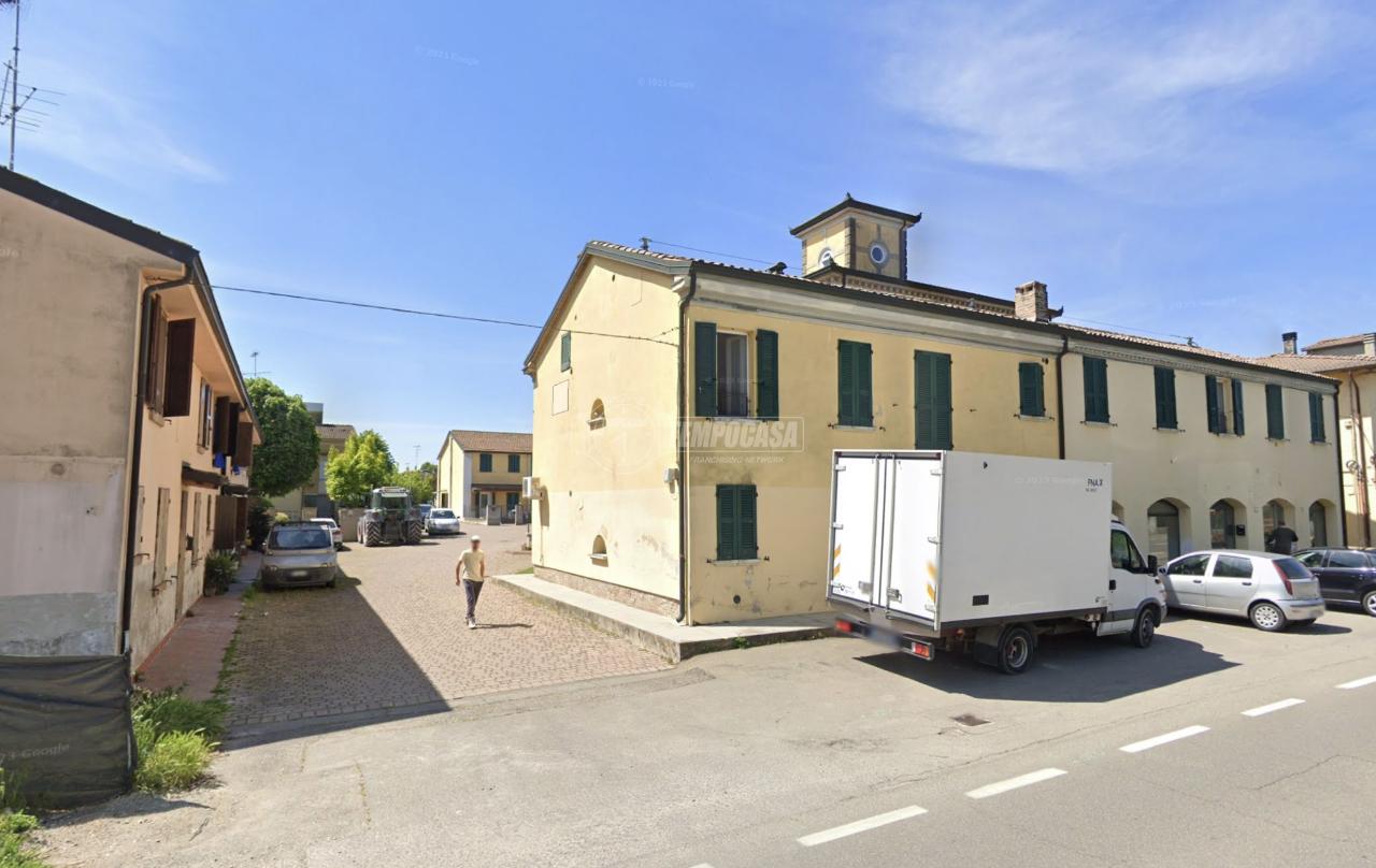 Appartamento in vendita a Finale Emilia