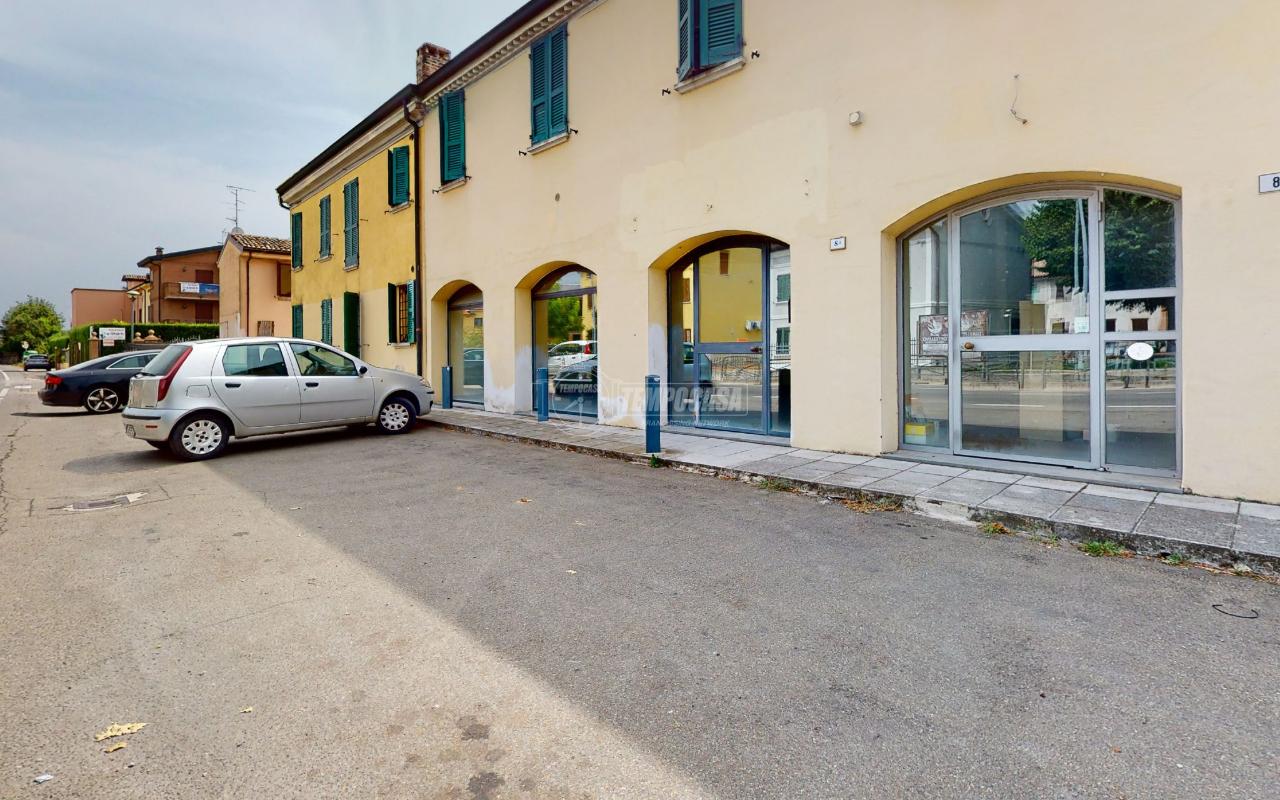 Appartamento in vendita a Finale Emilia