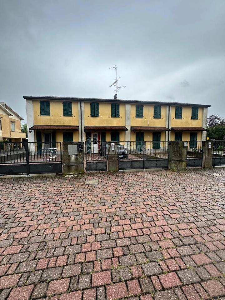 Appartamento in vendita a Finale Emilia