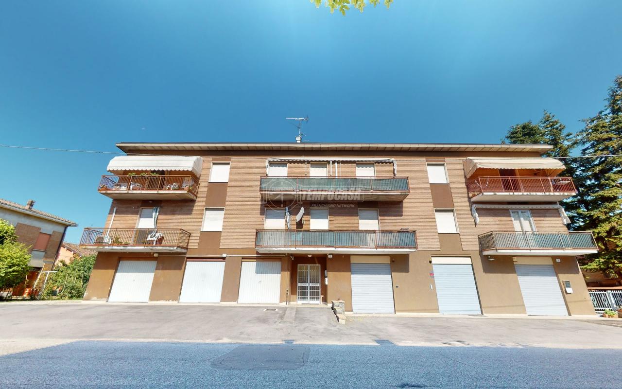 Appartamento in vendita a Medolla