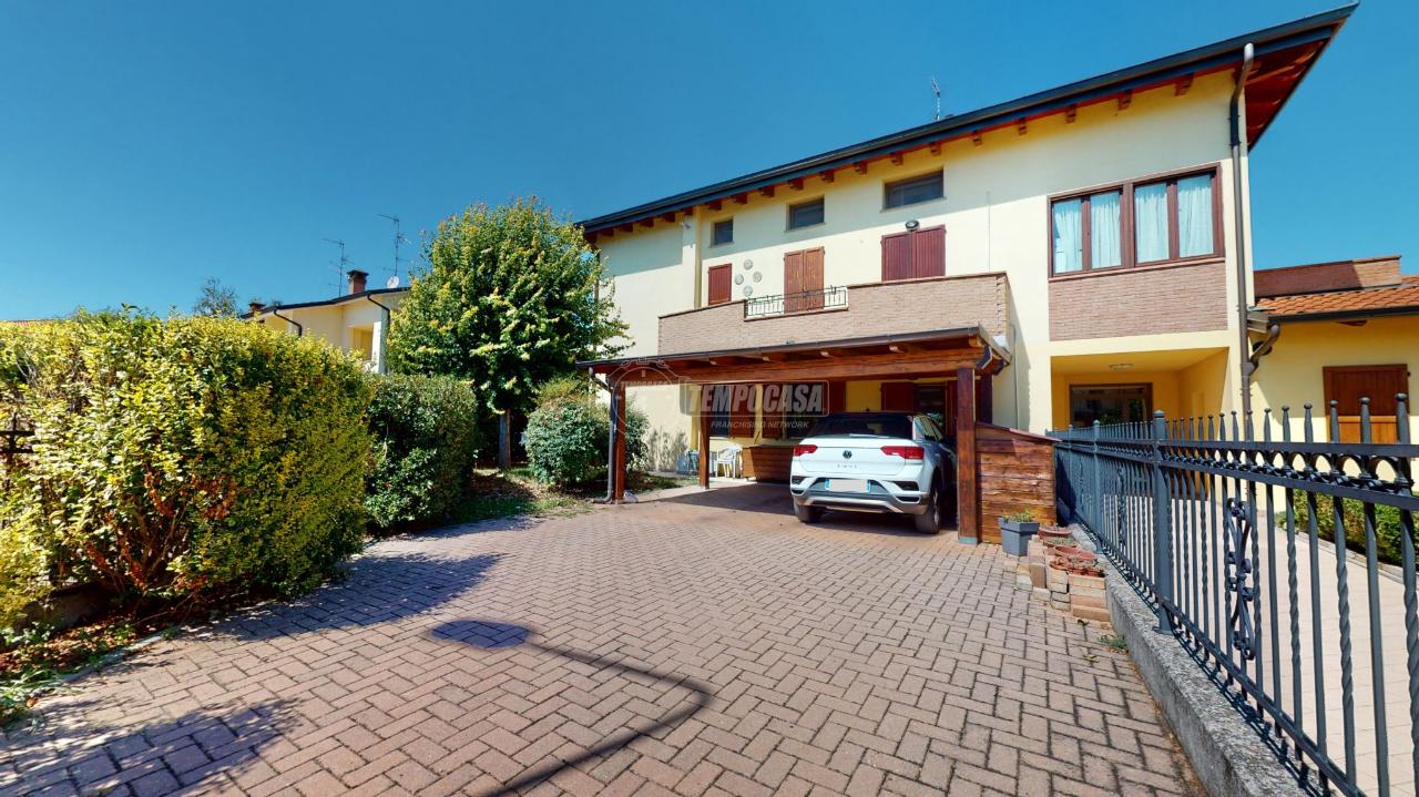 Appartamento in vendita a San Felice Sul Panaro