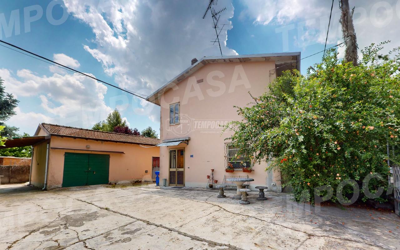 Casa indipendente in vendita a San Felice Sul Panaro