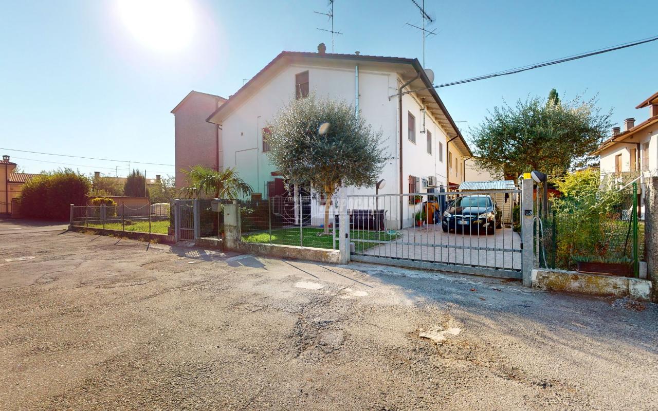 Appartamento in vendita a Finale Emilia