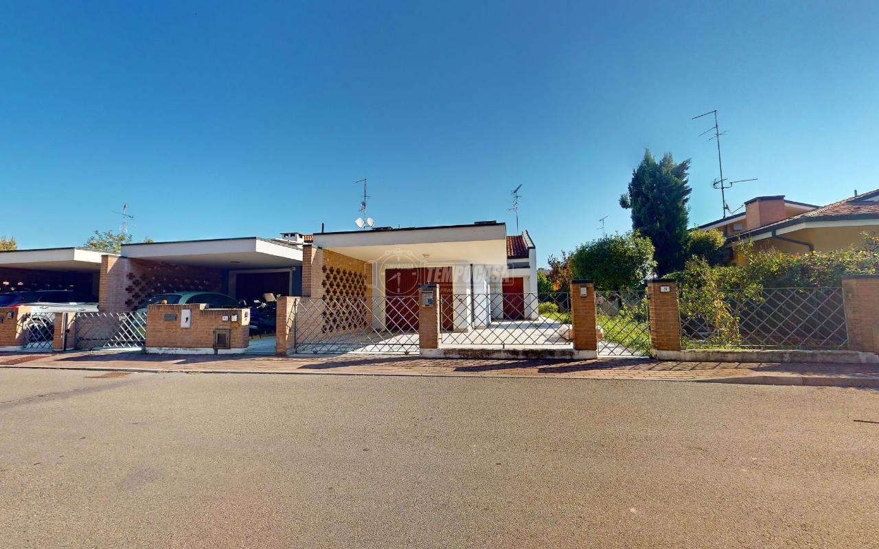 Casa indipendente in vendita a Finale Emilia