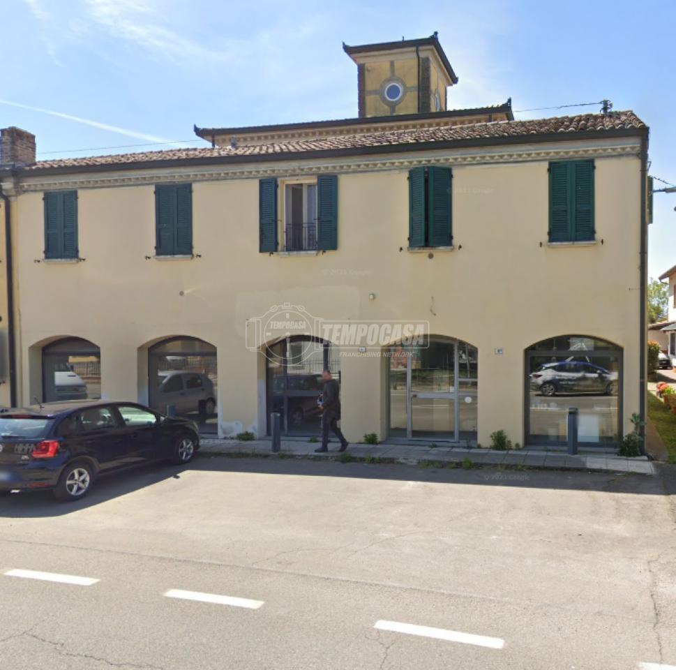 Appartamento in vendita a Finale Emilia