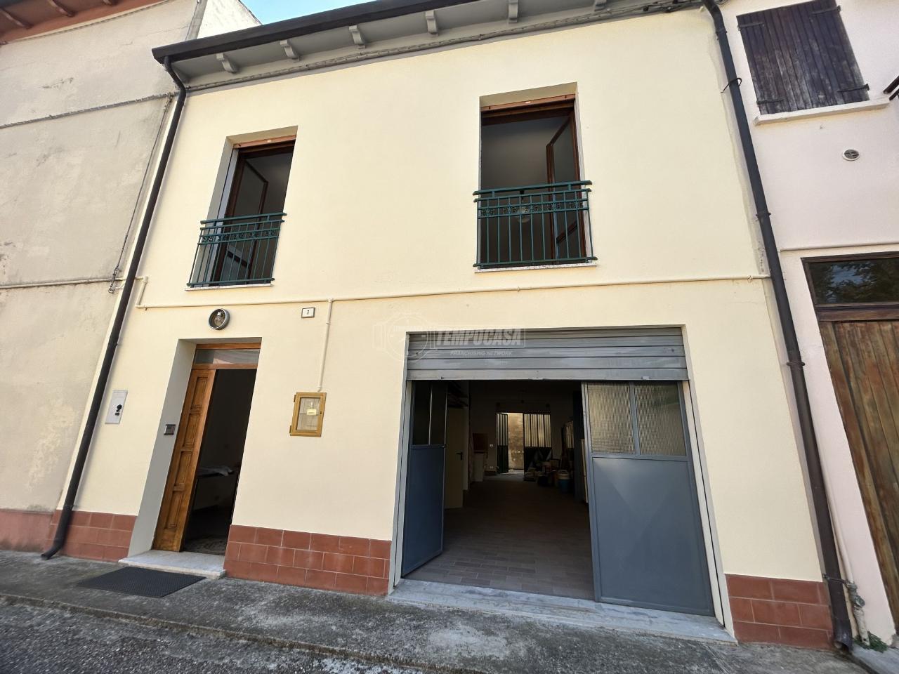 Appartamento in vendita a Finale Emilia