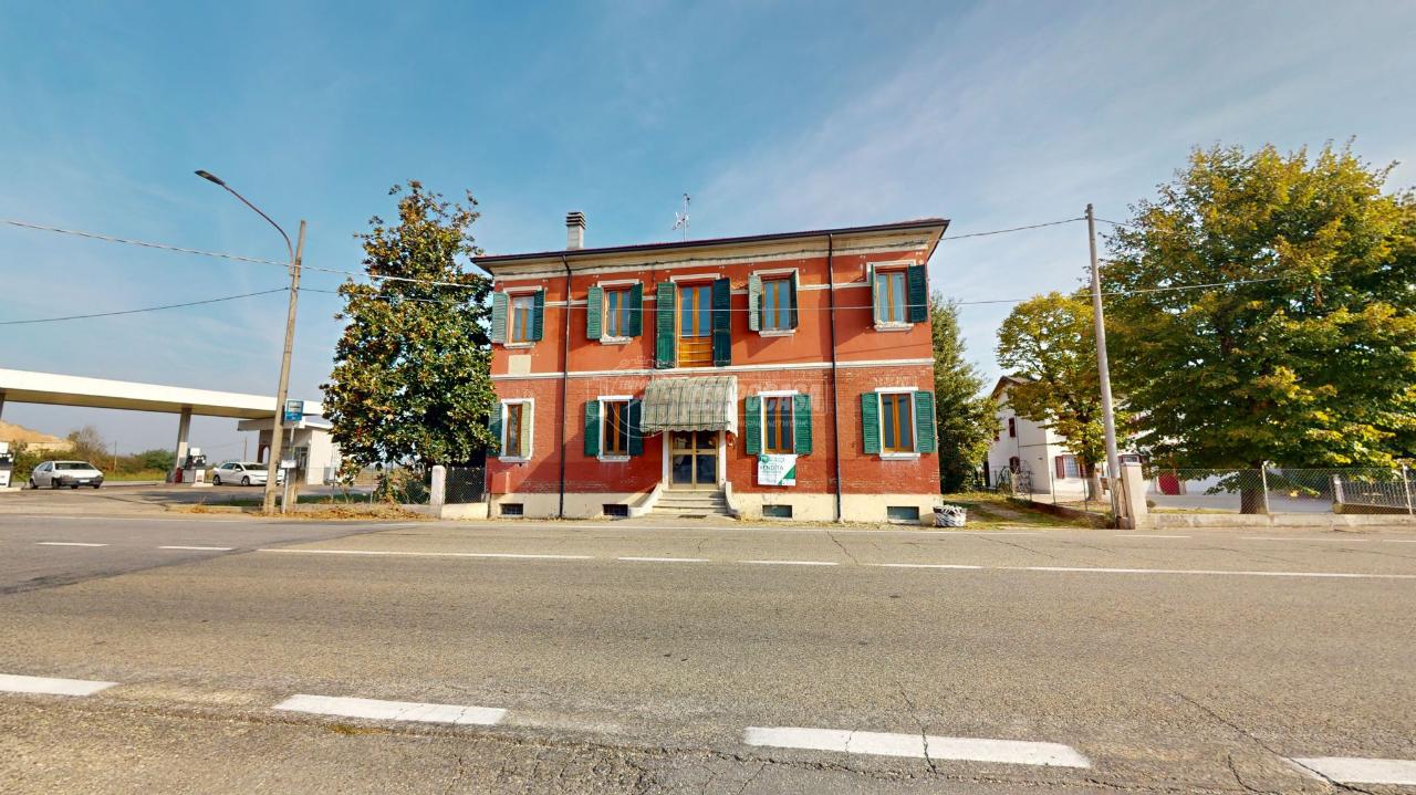 Casa indipendente in vendita a San Felice Sul Panaro