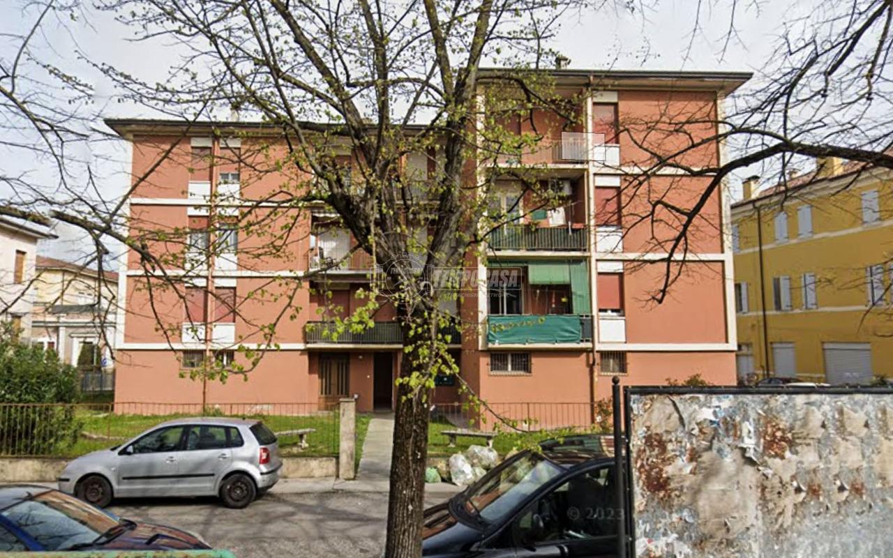 Appartamento in vendita a Finale Emilia