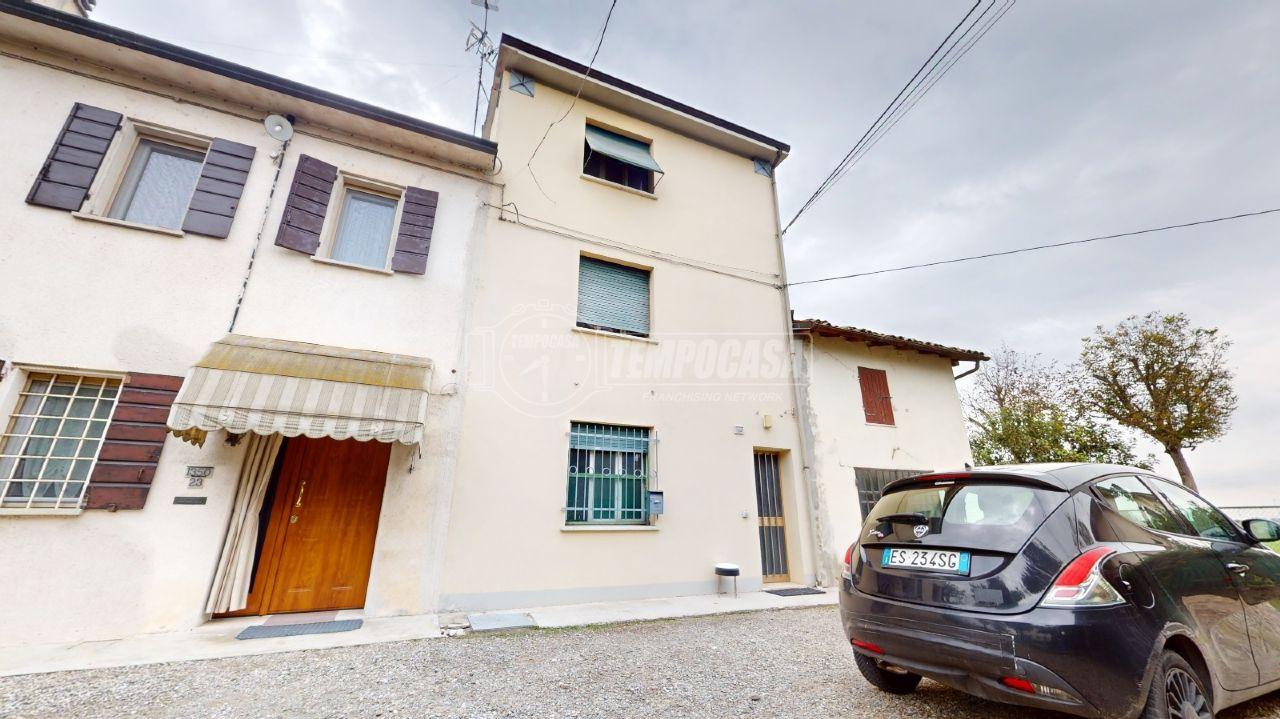 Casa indipendente in vendita a San Felice Sul Panaro