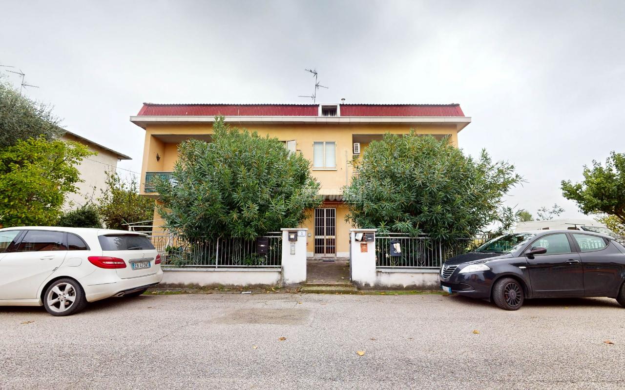 Appartamento in vendita a Medolla