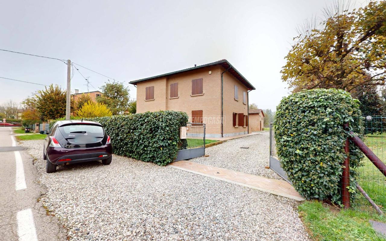 Villa a schiera in vendita a Medolla