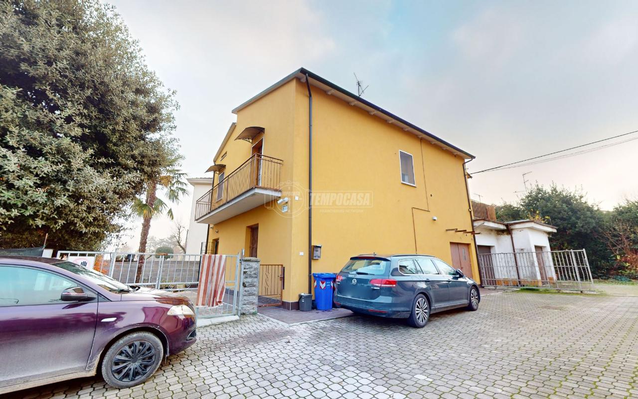 Casa indipendente in vendita a San Felice Sul Panaro