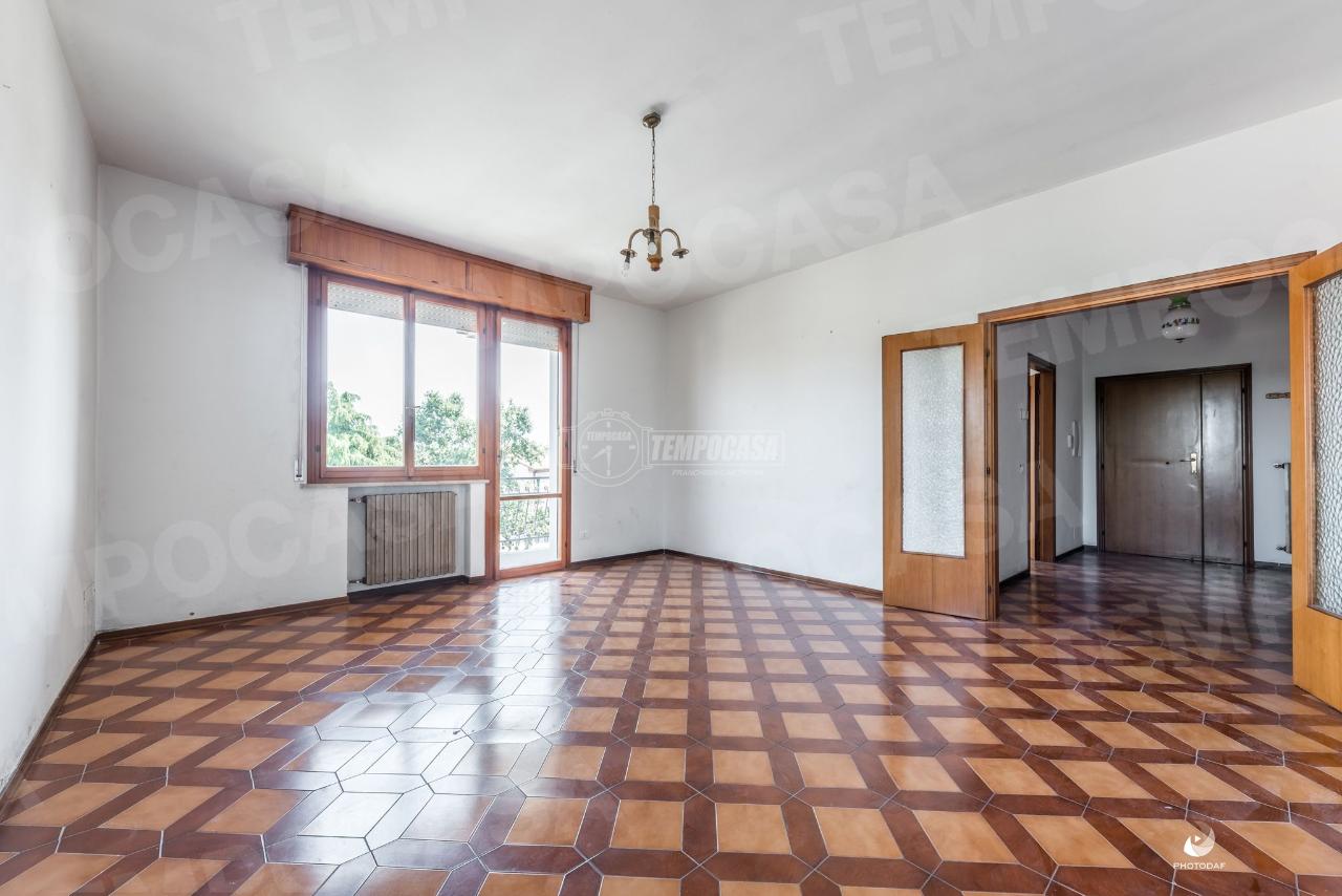 Appartamento in vendita a Santarcangelo Di Romagna