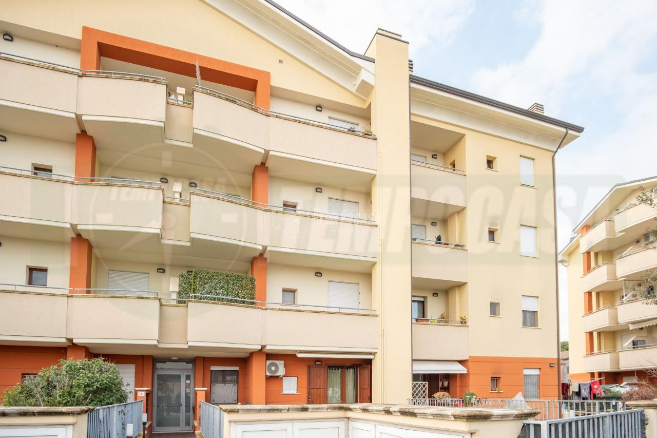 Appartamento in vendita a Savignano Sul Rubicone