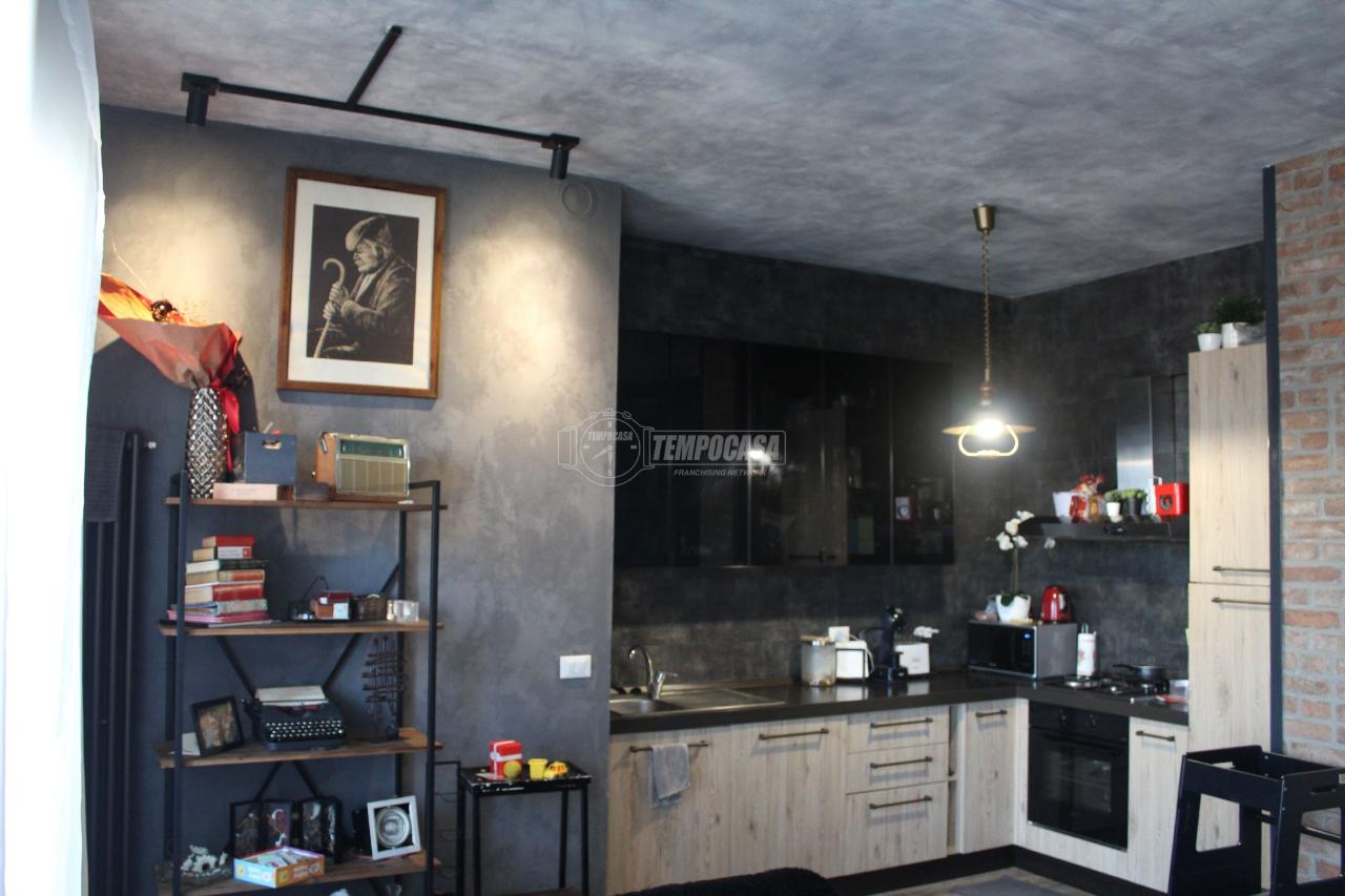 Appartamento in vendita a Savignano Sul Rubicone