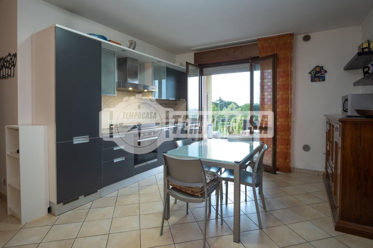 Trilocale in Via Pietro Zangheri 11, Savignano sul Rubicone