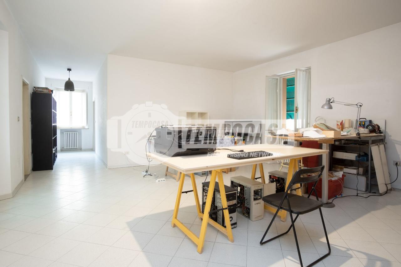 Appartamento in vendita a Santarcangelo Di Romagna