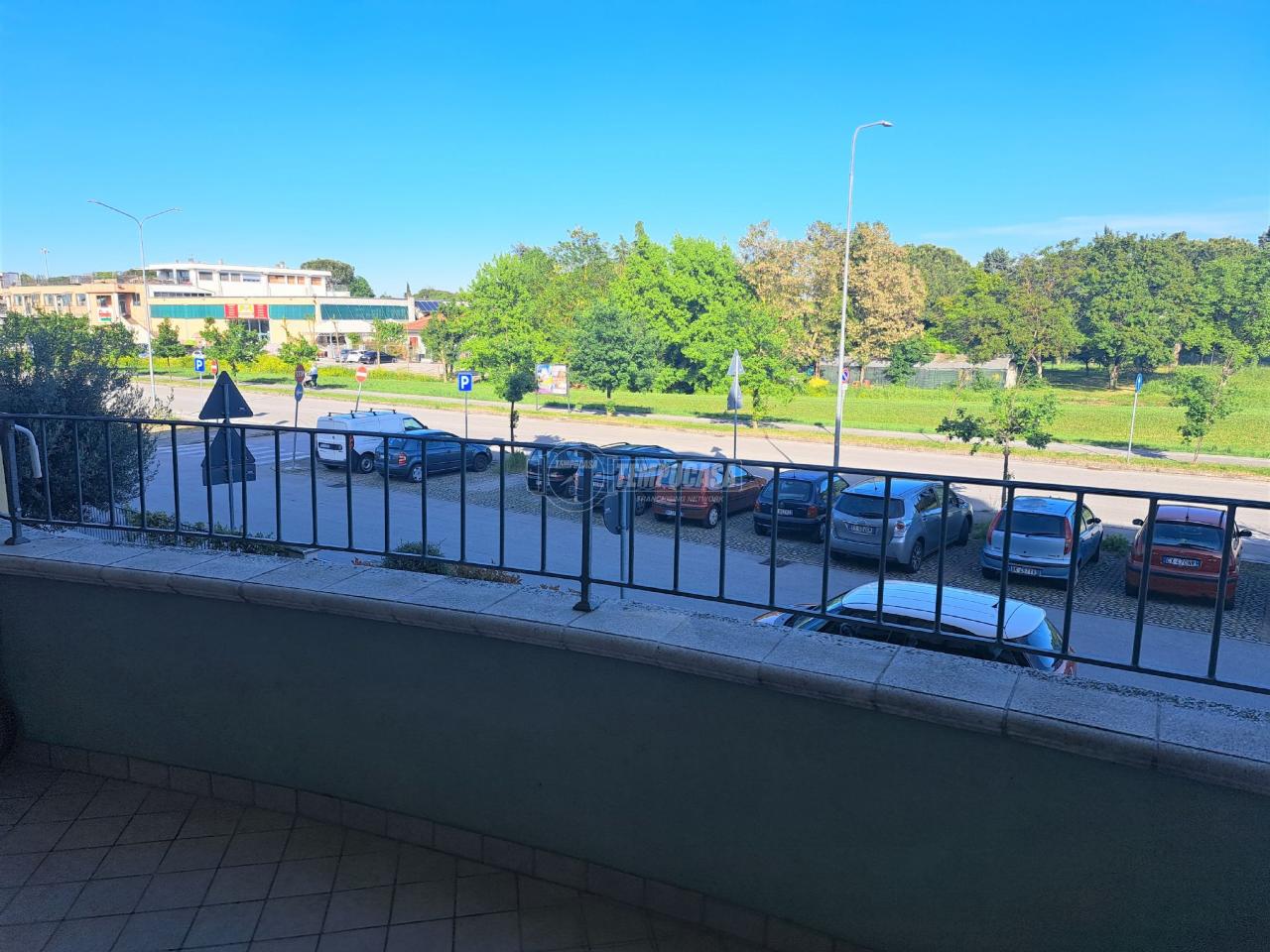 Appartamento in vendita a Savignano Sul Rubicone