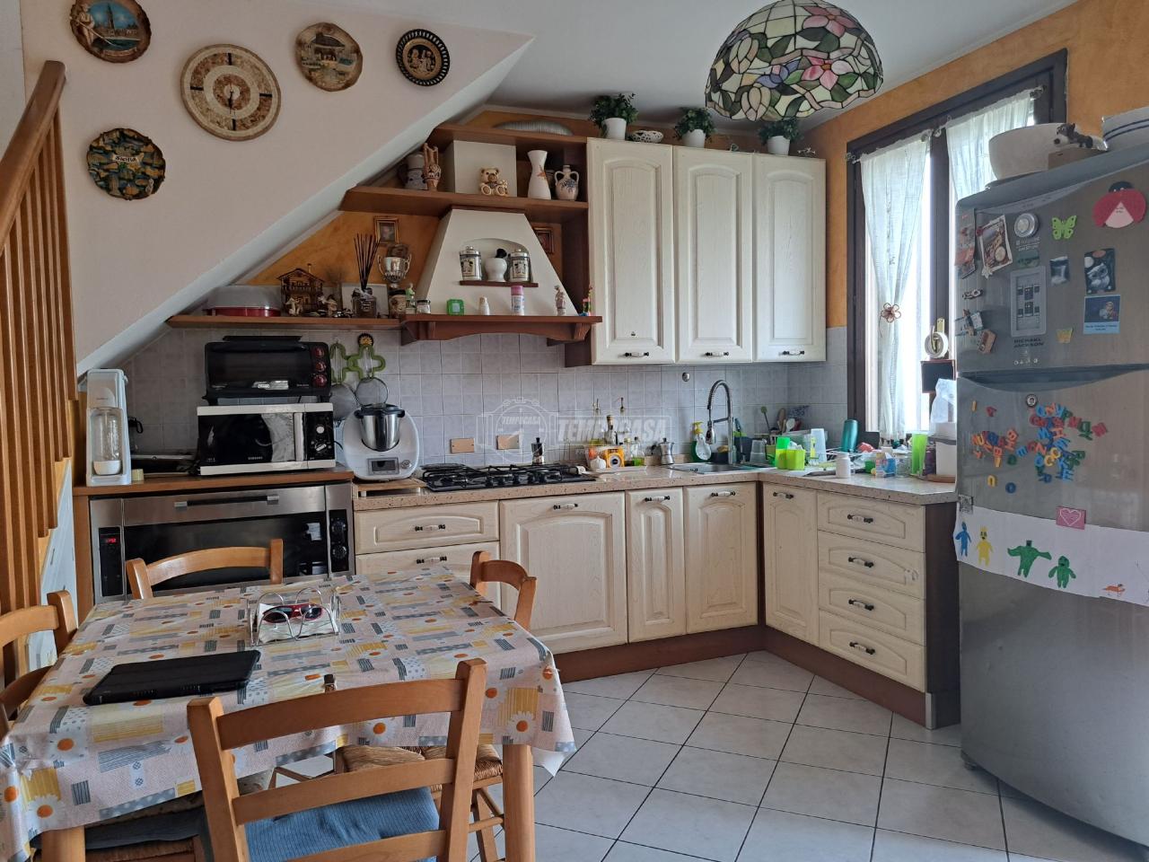 Appartamento in vendita a San Mauro Pascoli