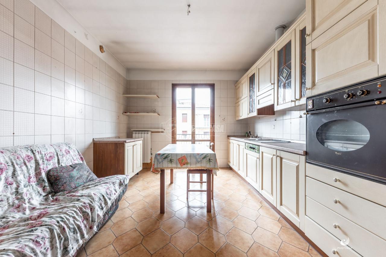 Appartamento in vendita a Sassuolo