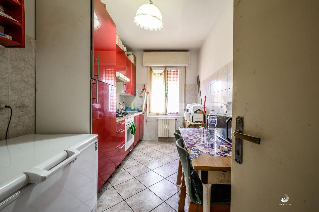 Appartamento in vendita a Sassuolo