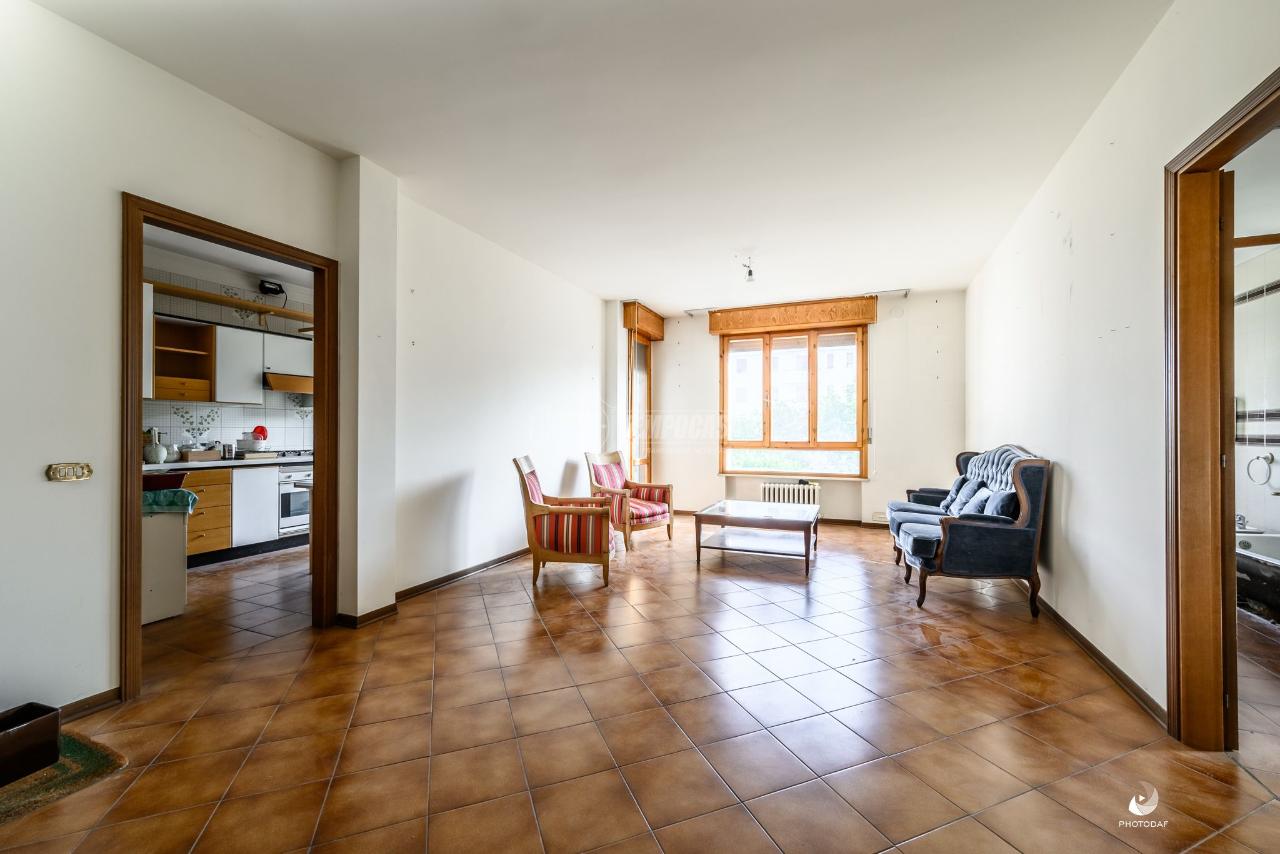 Appartamento in vendita a Sassuolo