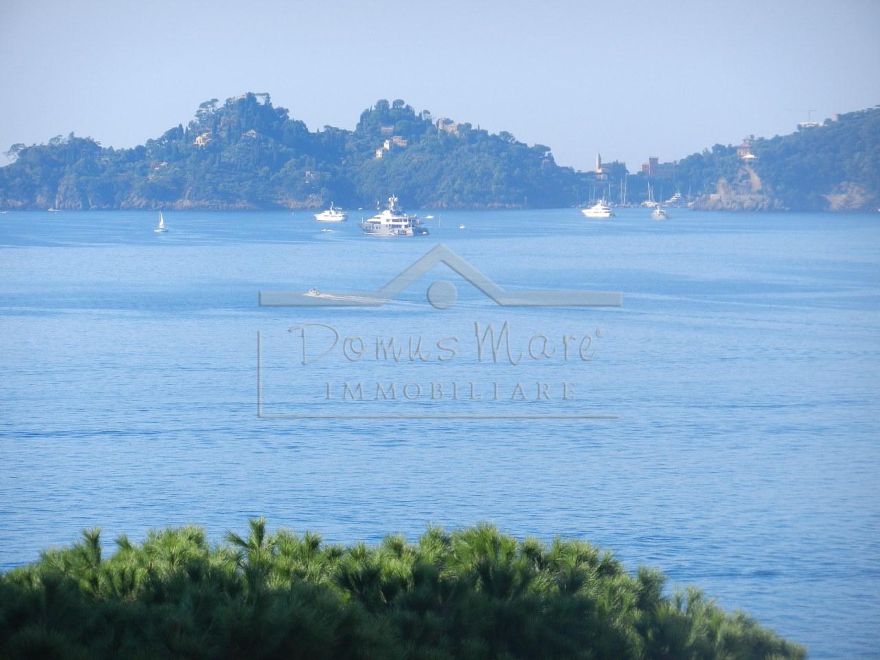 Appartamento in vendita a Rapallo