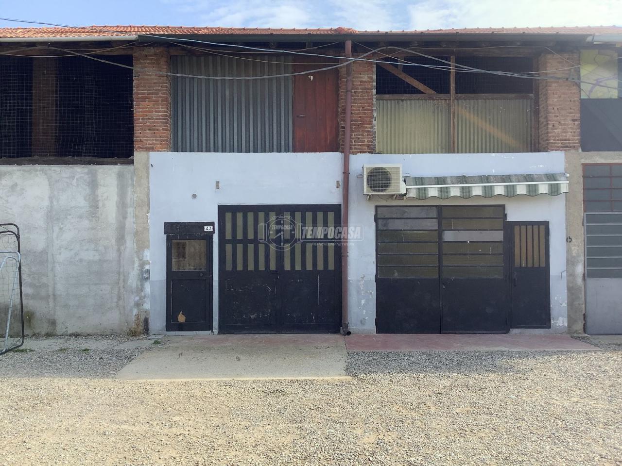 Rustico in vendita a Sedriano