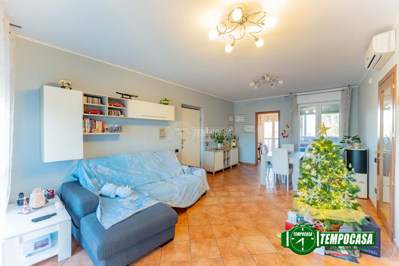 Appartamento in vendita a Sedriano