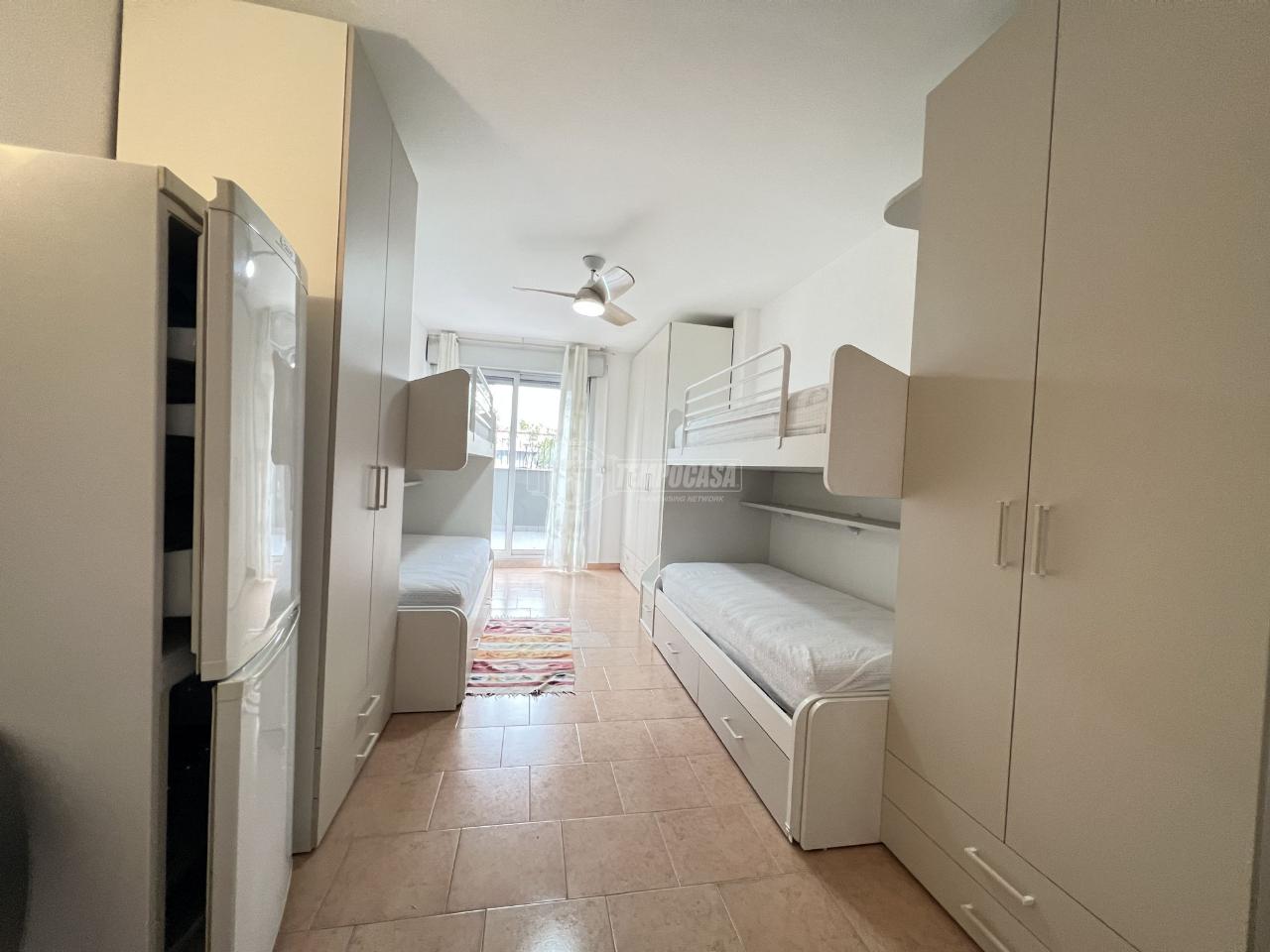 Appartamento in affitto a Cologno Monzese