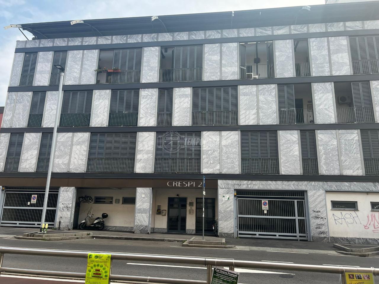 Box in affitto a Milano