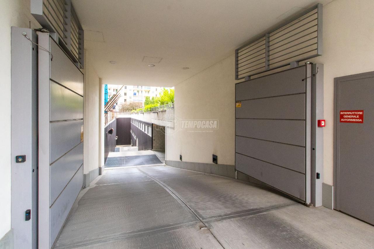 Box in vendita a Torino