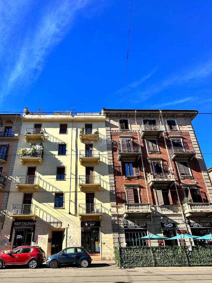 Ufficio in vendita a Torino