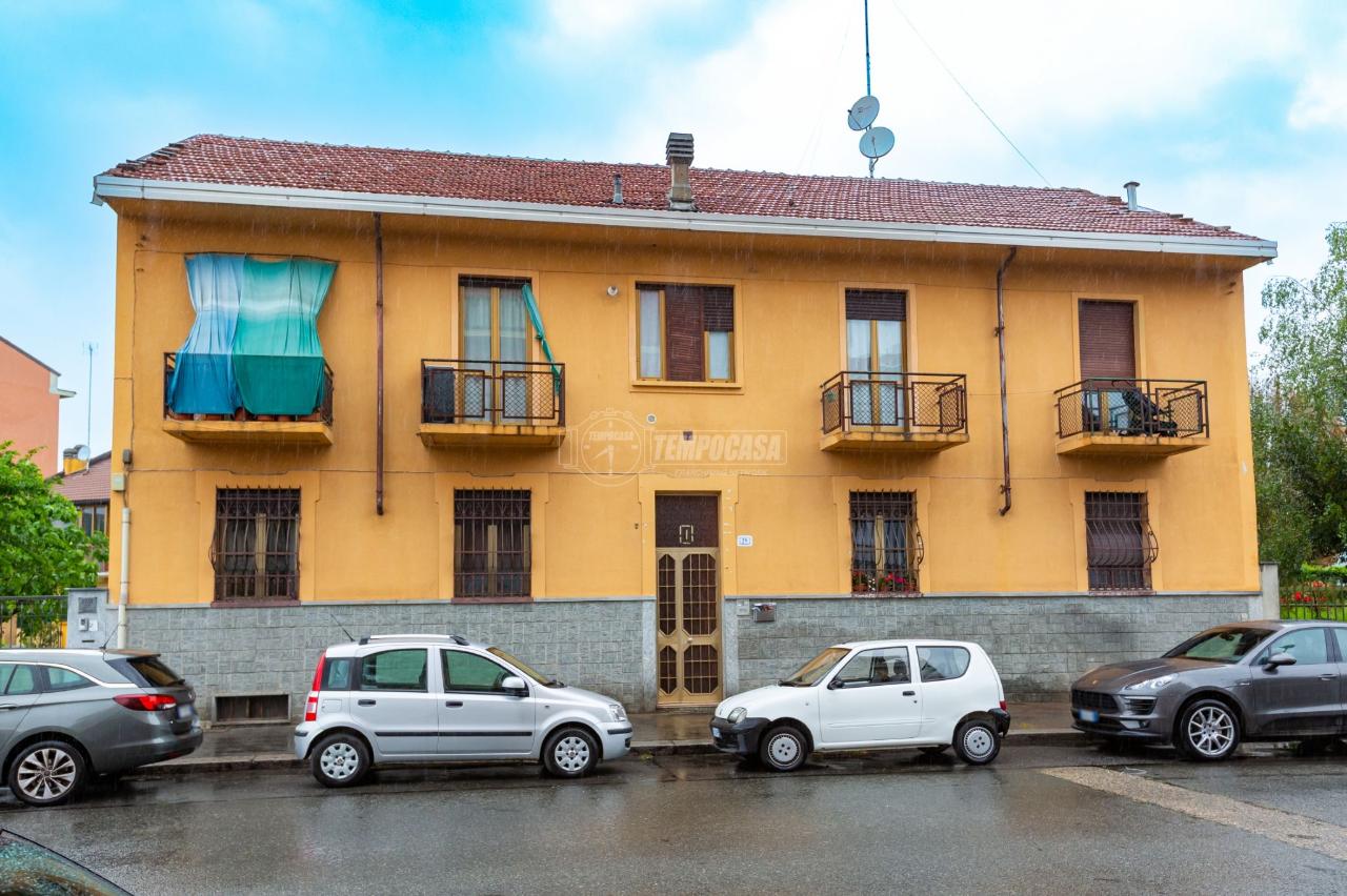 Bilocale in Via Giovanni Segantini 29, Torino